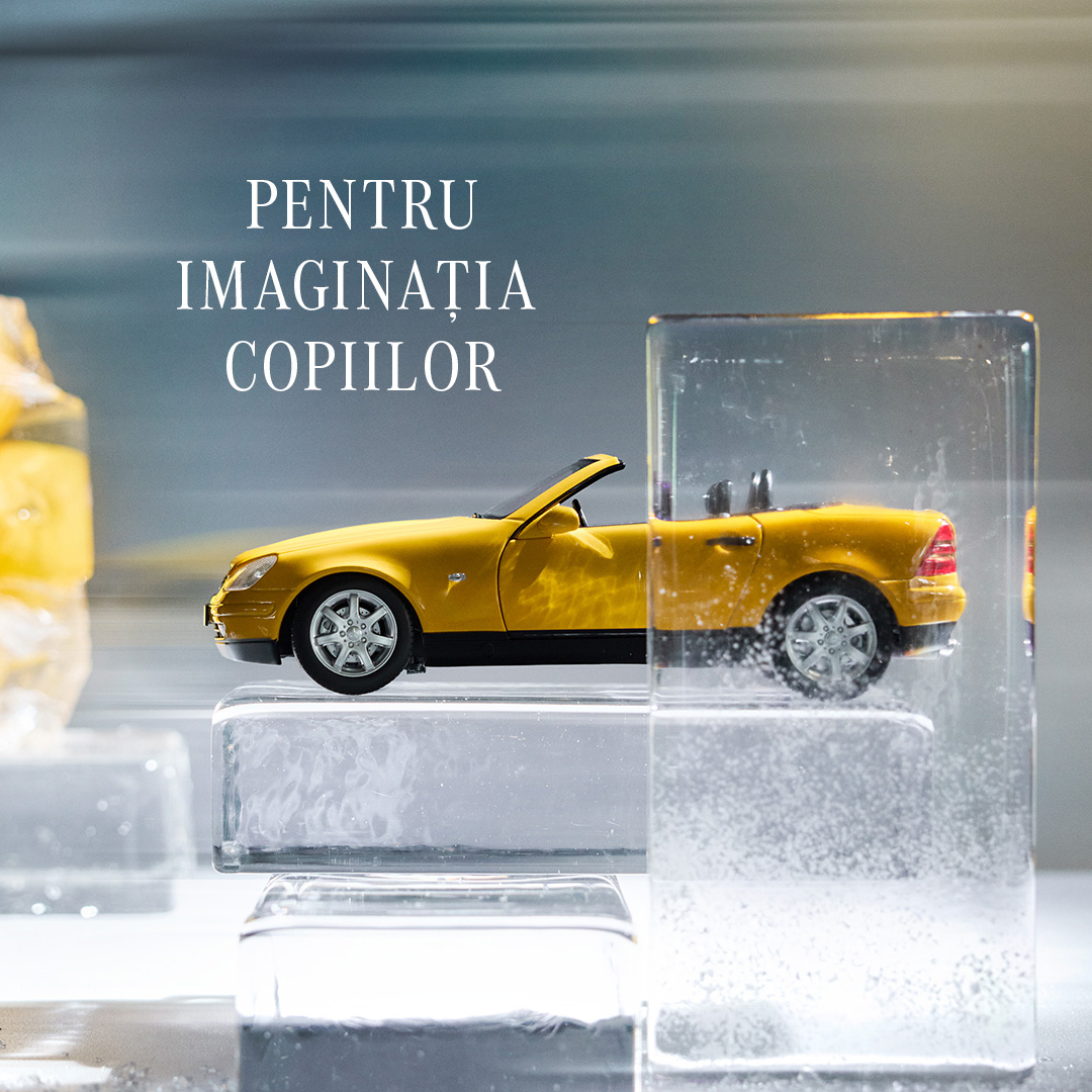 Cadouri Mercedes-Benz pentru Crăciun – rafinament, design și emoție ...